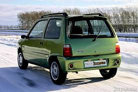 SeAZ 1111 11113 (33 Hp)